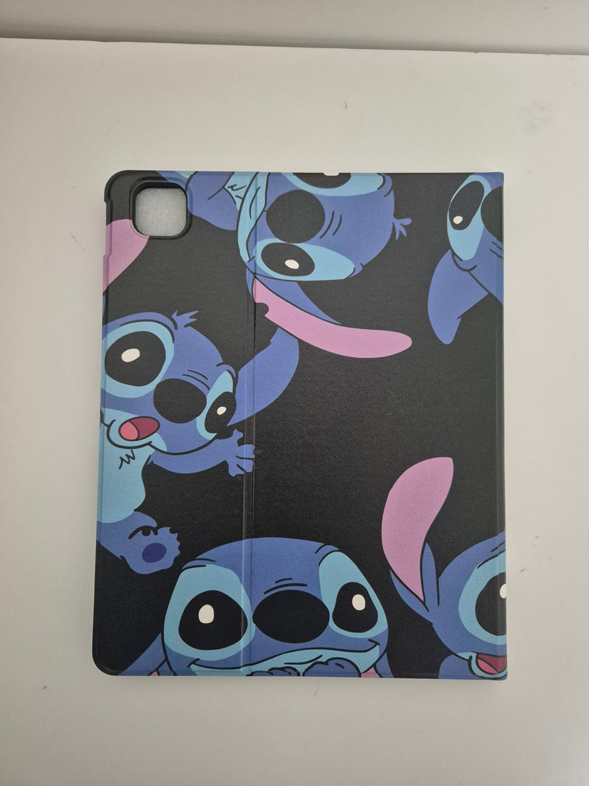 Koecya NEW! Cute Cartoon iPad Pro 12.9 Case - 360° Protection & Stand ...