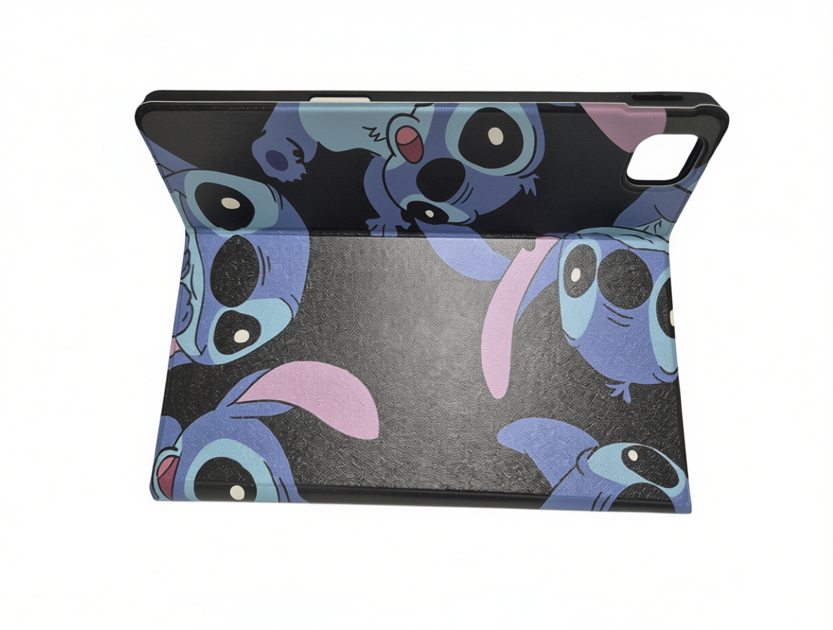 Koecya NEW! Cute Cartoon iPad Pro 12.9 Case - 360° Protection & Stand ...